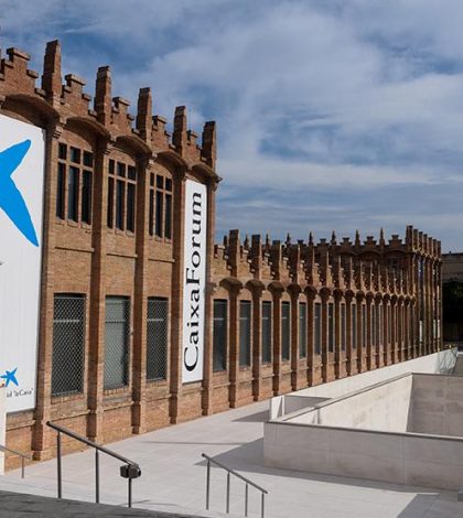 VISITA COMENTADA: CONOCE CAIXAFORUM SEVILLA
